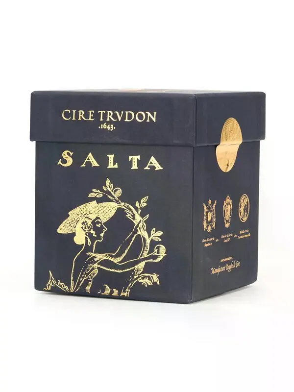 TRUDON Salta Scented Candle - Salta//