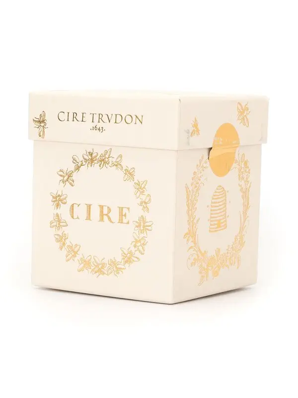TRUDON Cire Scented Candle