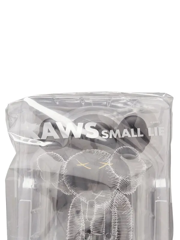 KAWS Small Lie Companion Figure
