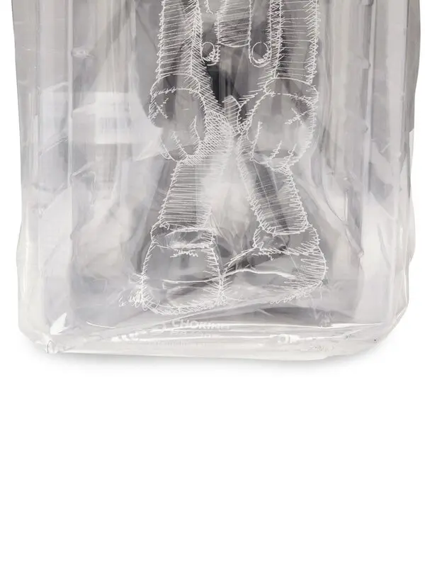 KAWS Small Lie Companion Figure