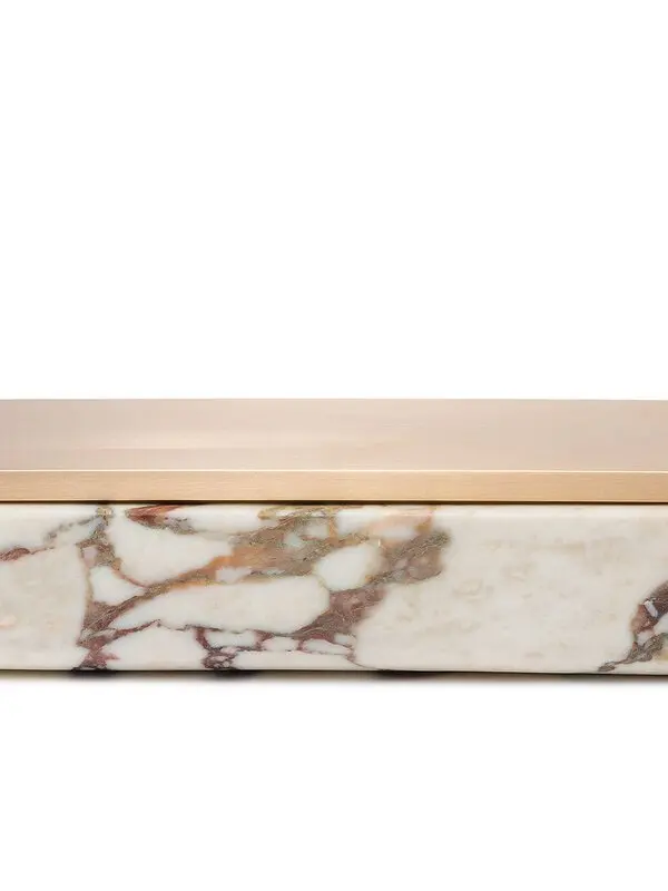 MICHAEL VERHEYDEN Secret Marble Box