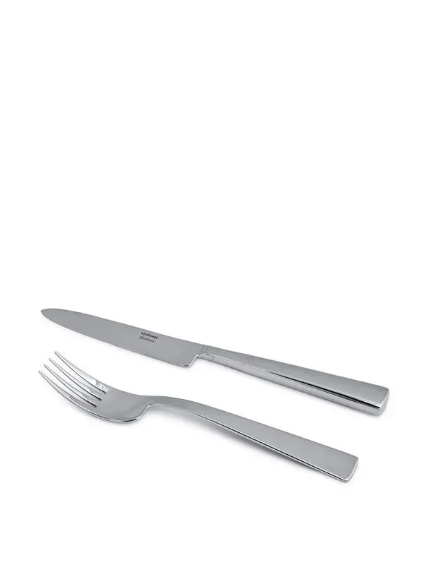 SAMBONET Gio Ponti Conca 24-piece Set