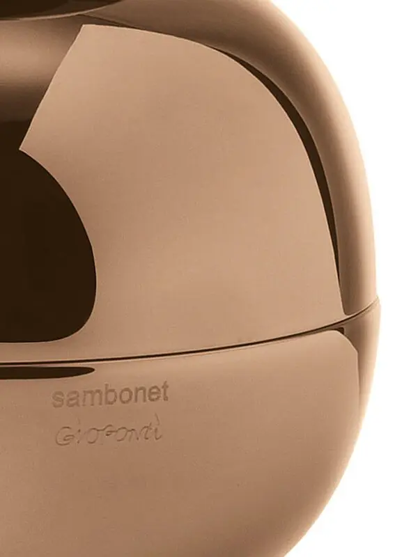 SAMBONET Small Gio Ponti Luxury Centrepiece