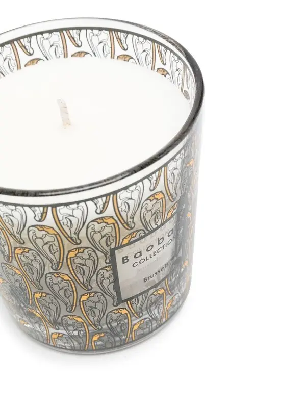 BAOBAB COLLECTION My First Boabab Brussels Candle