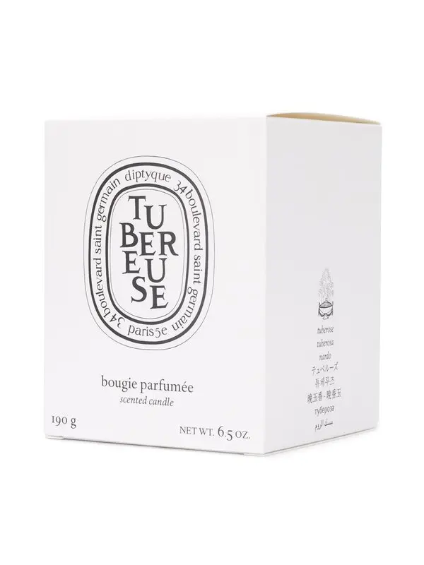 DIPTYQUE Tubereuse Candle