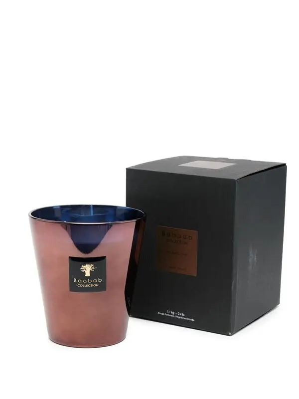 BAOBAB COLLECTION Cyprium Max 16 Scented Candle
