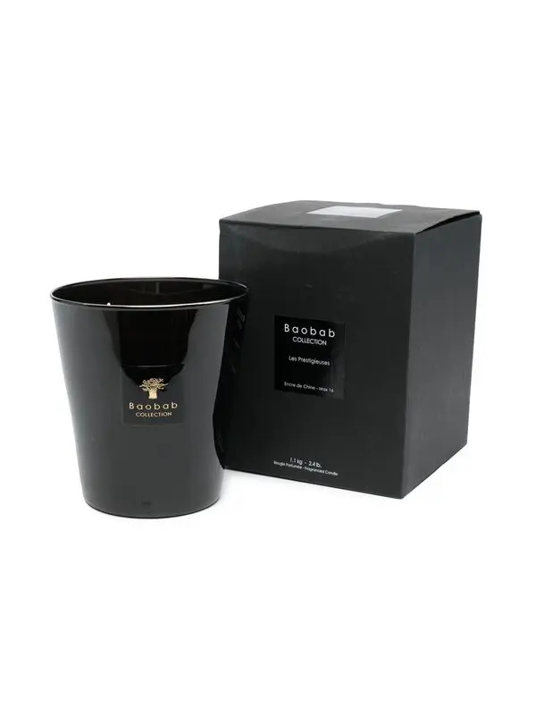 BAOBAB COLLECTION Les Prestigieuses Candle