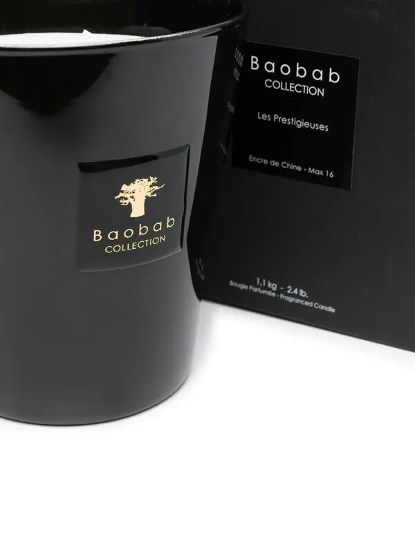 BAOBAB COLLECTION Les Prestigieuses Candle