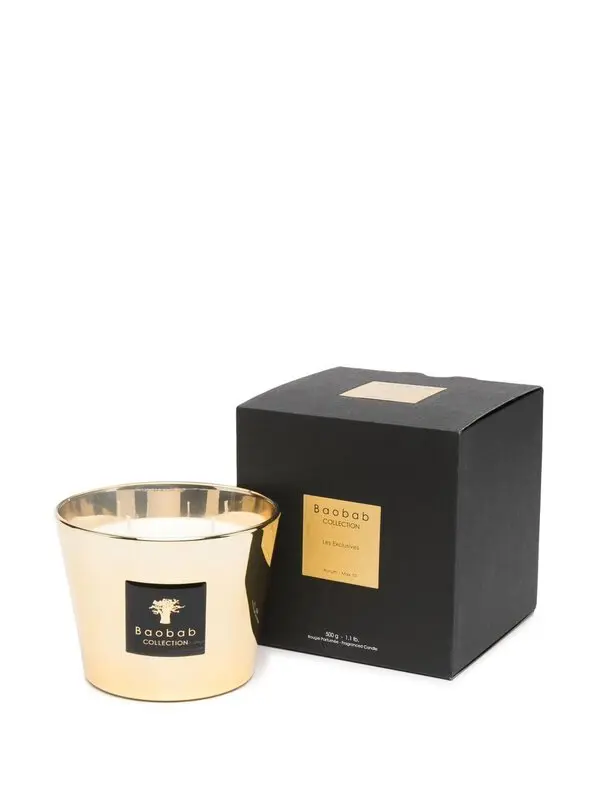 BAOBAB COLLECTION Les Exclusives Scented Candle