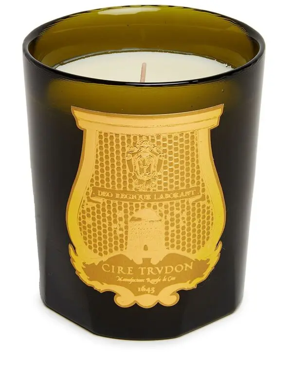 TRUDON Josephine Scented Candle - Green