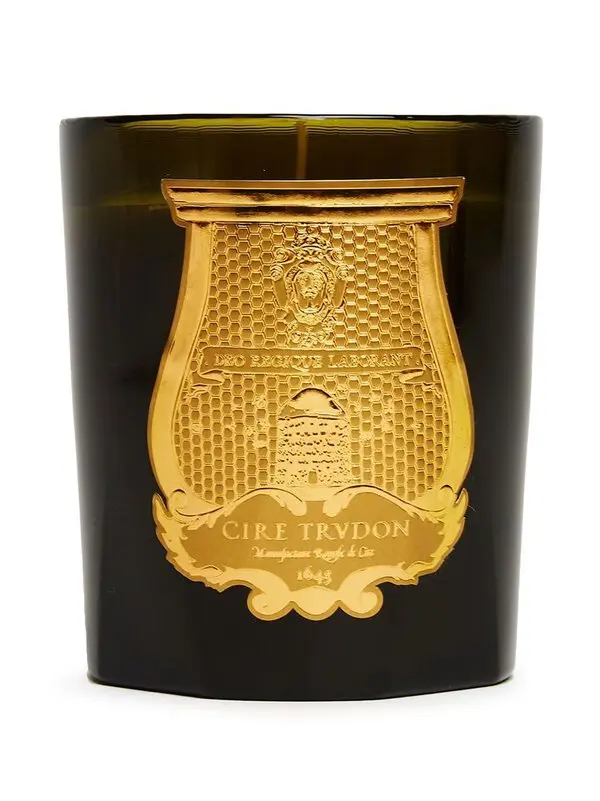 TRUDON Josephine Scented Candle - Green