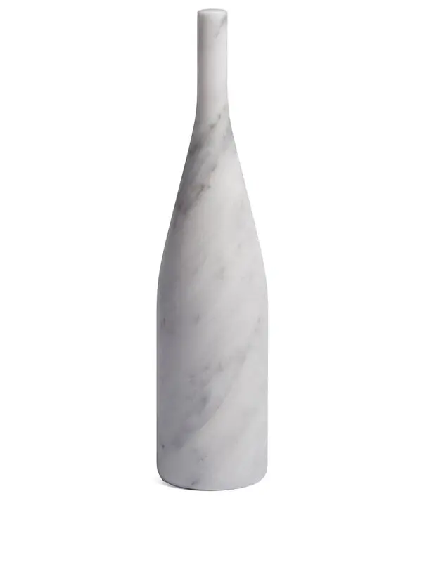 SALVATORI Omaggio A Morandi Bottle - White