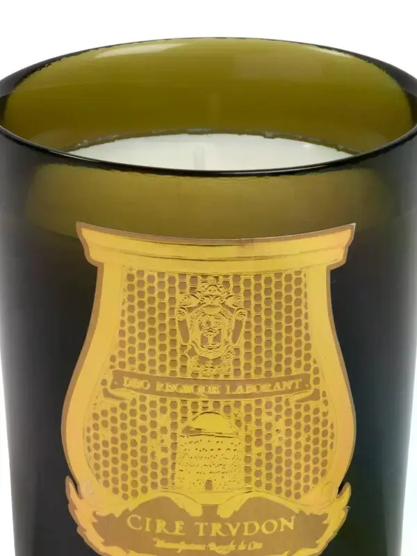 TRUDON Abd El Kader Candle - White