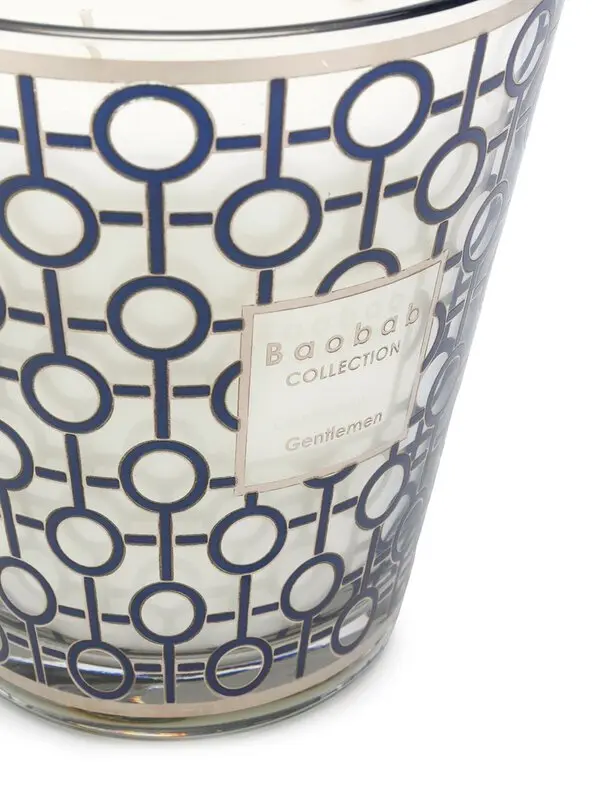 BAOBAB COLLECTION Gentlemen Max 16 Candle