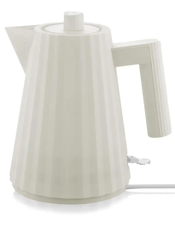 ALESSI Electric Kettle European Plug - White