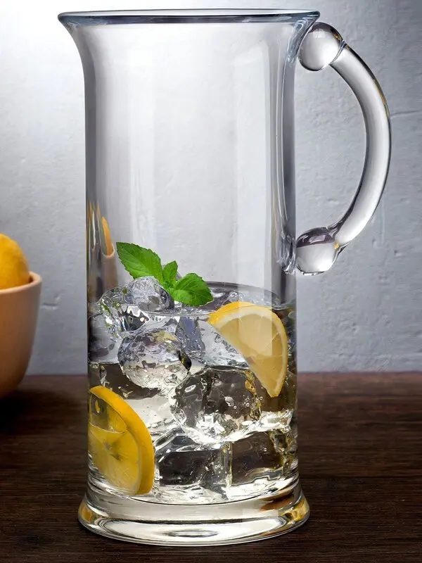 NUDE Jour Water Jug