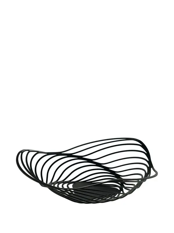ALESSI Trinity Fruit Basket