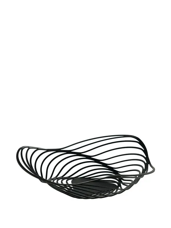 ALESSI Trinity Fruit Basket