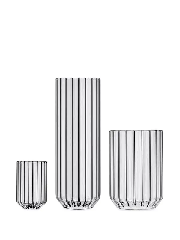 FFERRONE DESIGN Dearborn Glass Set
