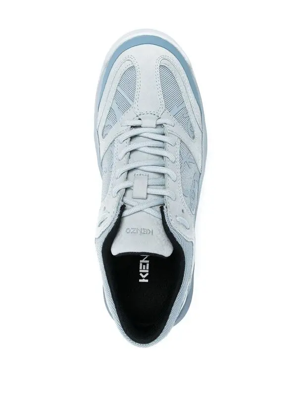 Kenzo Work Low-top Sneakers