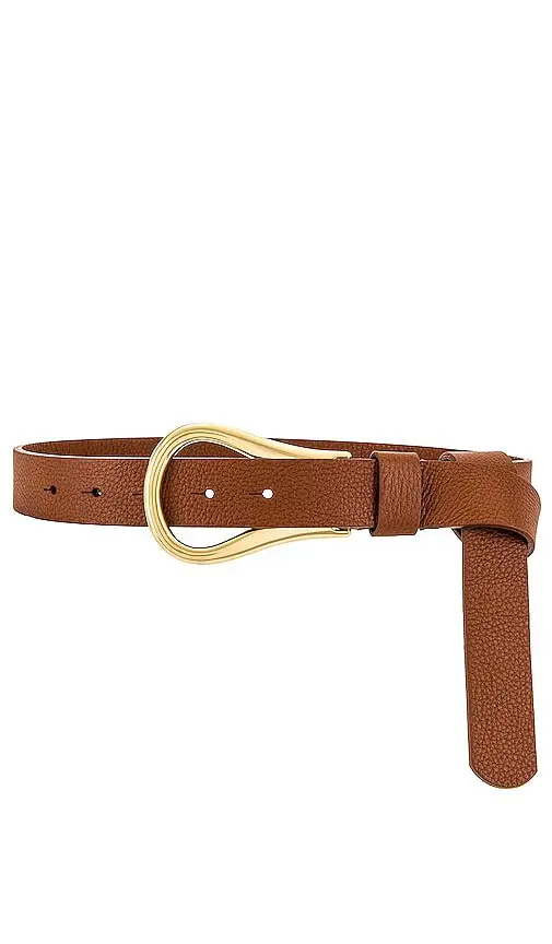 B-low The Belt Ryder Wrap Belt