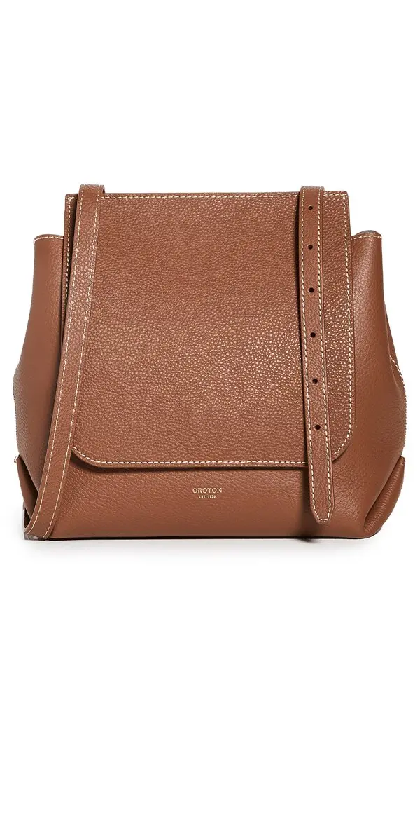 OROTON Margot Medium Satchel