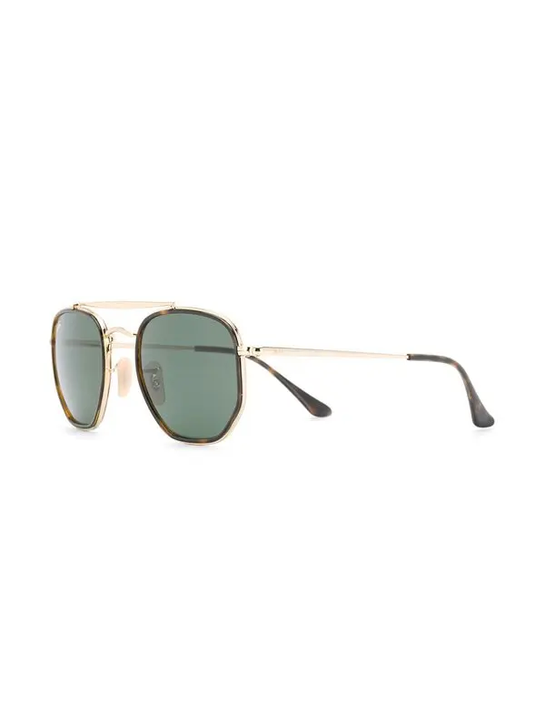 Ray-ban The Marshal Ii Sunglasses