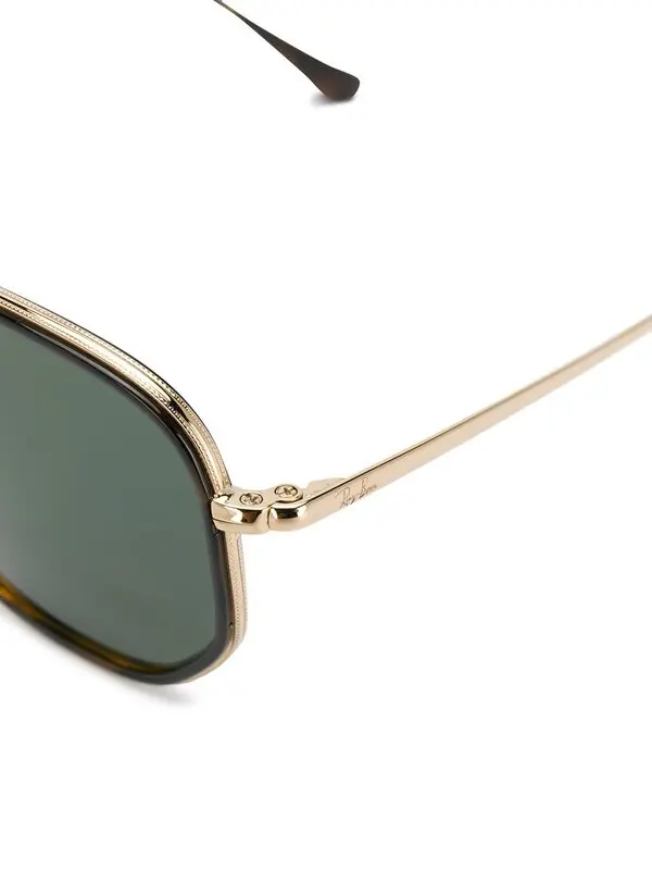 Ray-ban The Marshal Ii Sunglasses