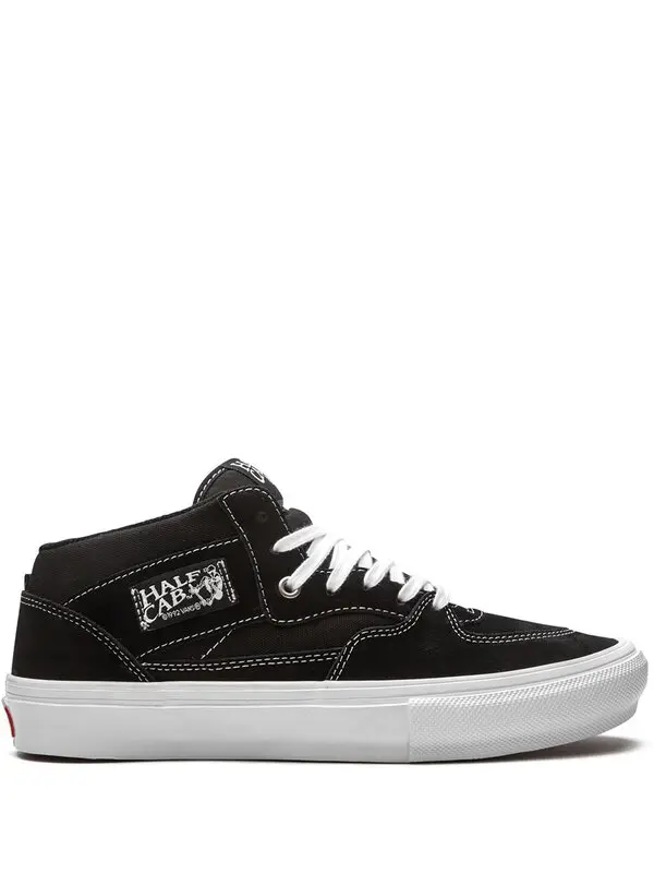 VANS Half Cab Skate /white Sneakers