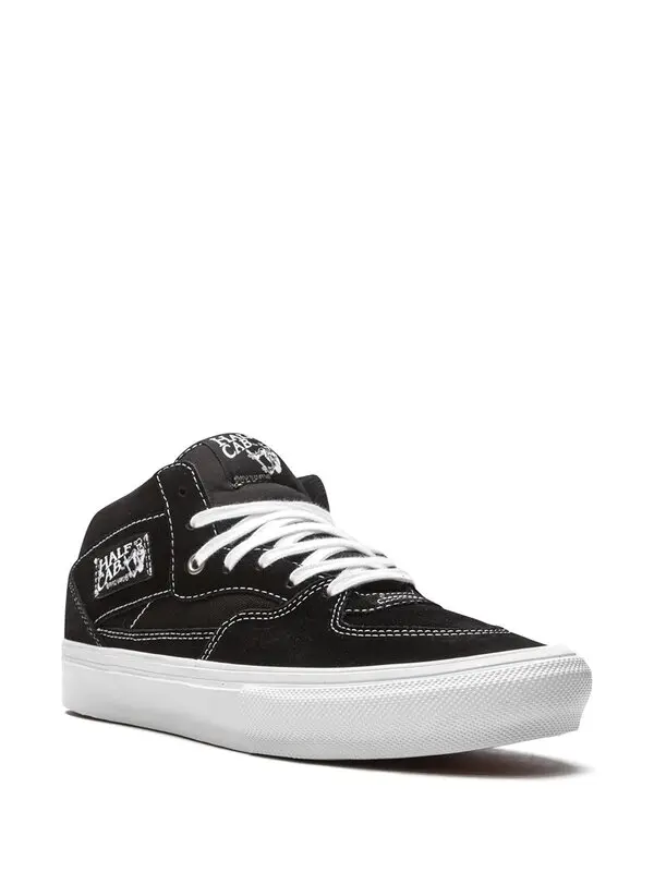 VANS Half Cab Skate /white Sneakers