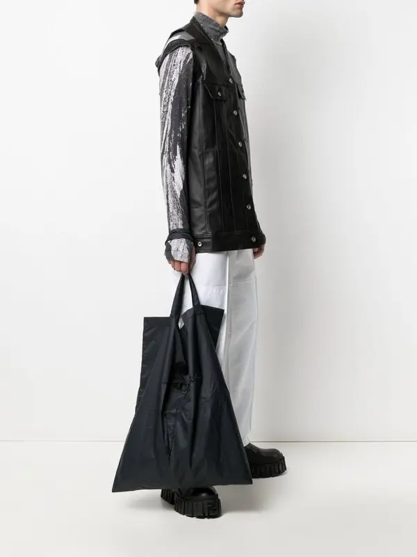 Rick Owens Jumbo Tote Bag