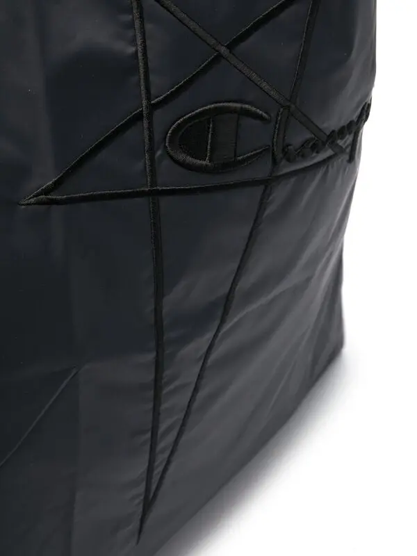 Rick Owens Jumbo Tote Bag