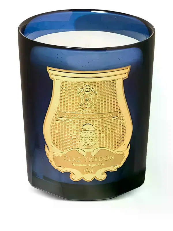 TRUDON Reggio Scented Candle - Blue