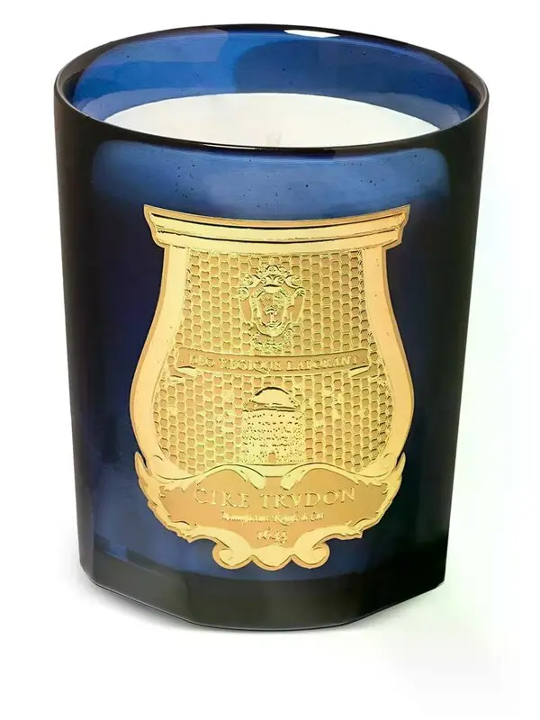 TRUDON Reggio Scented Candle - Blue