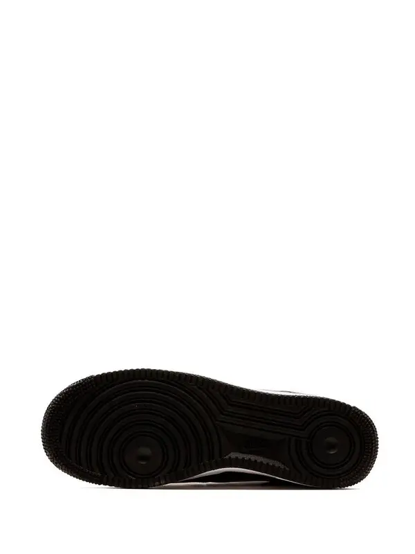 Nike Air Force 1 Low '07 Lv8 Sneakers - Black