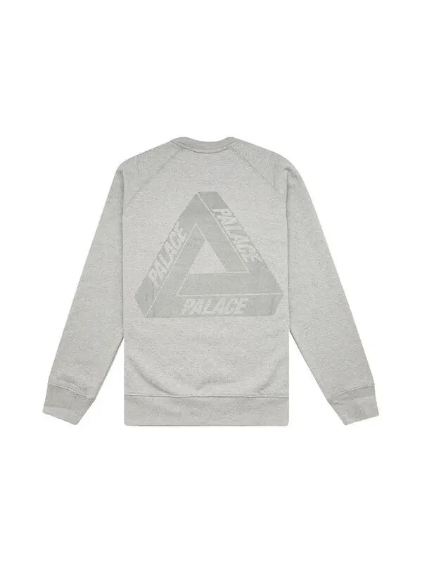 PALACE 3m Crewneck