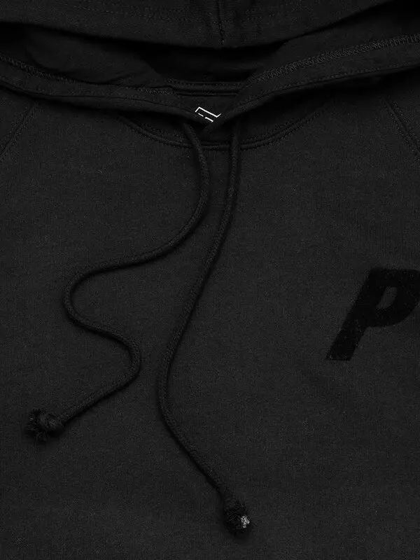 PALACE Flocka Drawstring Hoodie