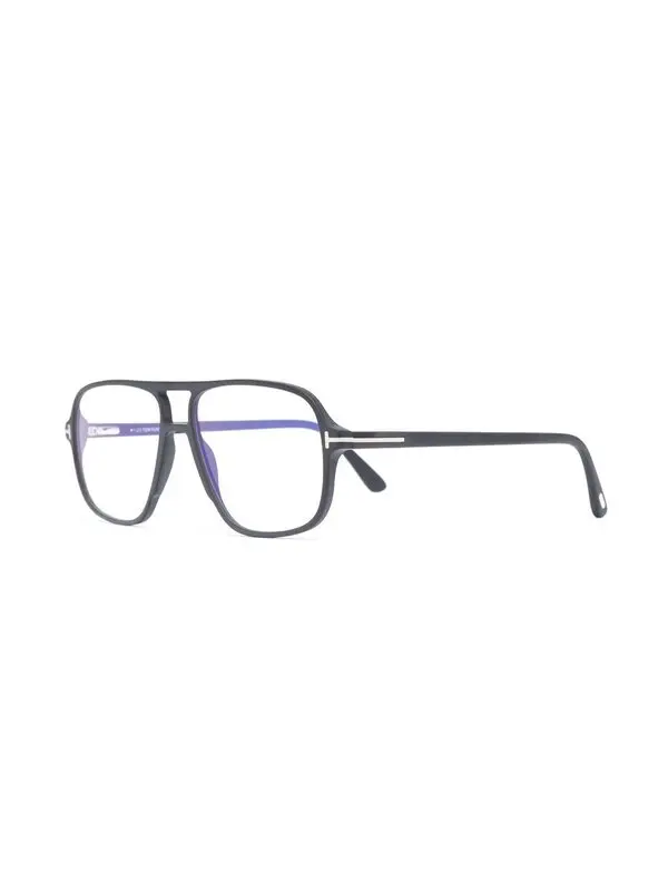 TOM FORD Pilot-frame Glasses