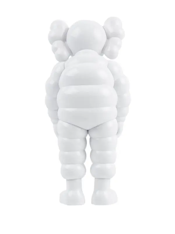 KAWS What Party Figure