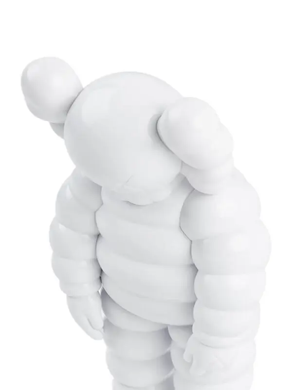 KAWS What Party Figure