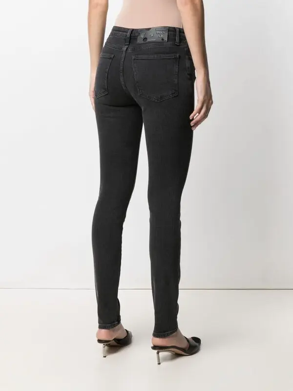 Off-White Skinny-fit Jeans