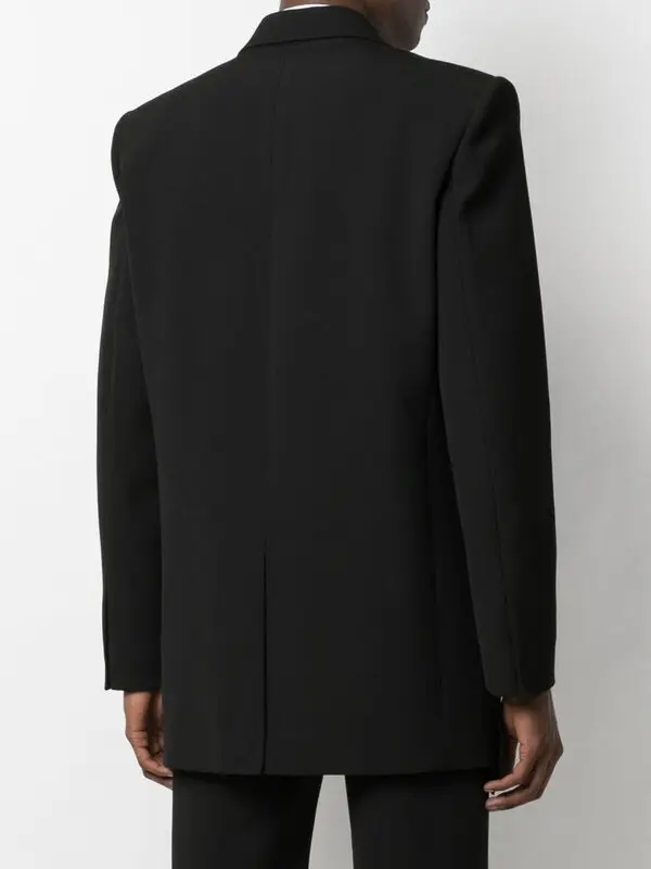 Off-White Pocket-detail Blazer