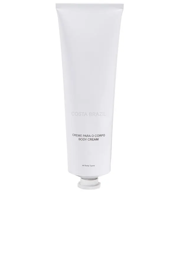 COSTA BRAZIL Crema Para O Corpo Body Cream - N,a
