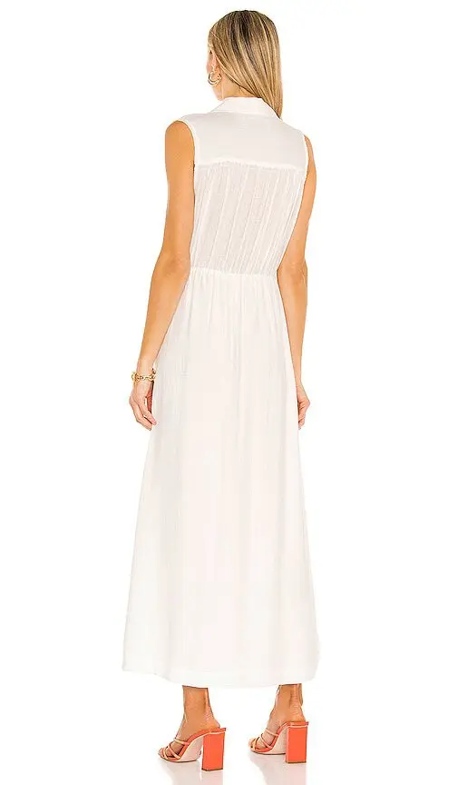 brochu walker madsen maxi dress Madsen Maxi Dress