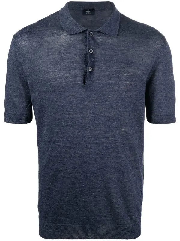 BARBA NAPOLI Polo Shirt