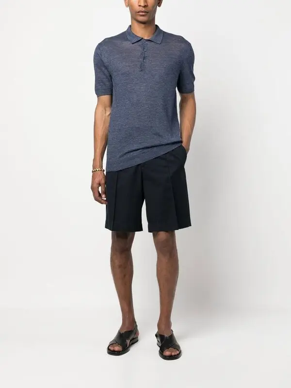 BARBA NAPOLI Polo Shirt