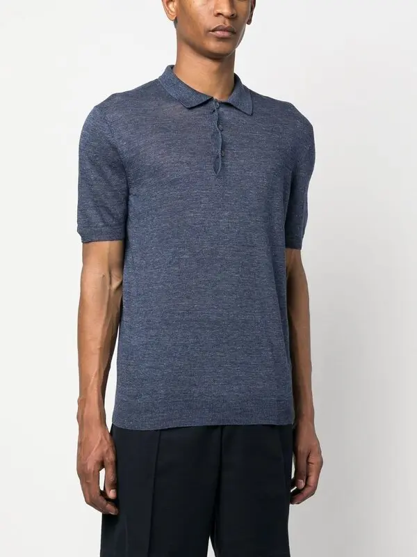 BARBA NAPOLI Polo Shirt