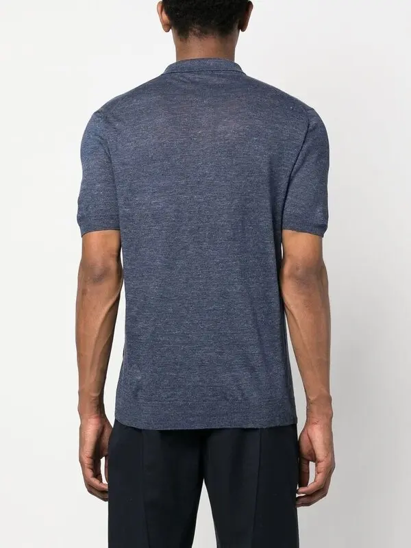 BARBA NAPOLI Polo Shirt
