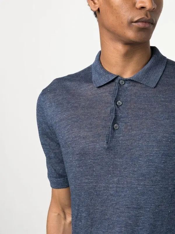 BARBA NAPOLI Polo Shirt