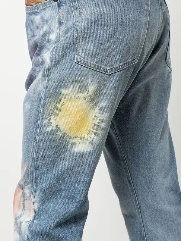 John Elliott The Kane Jeans